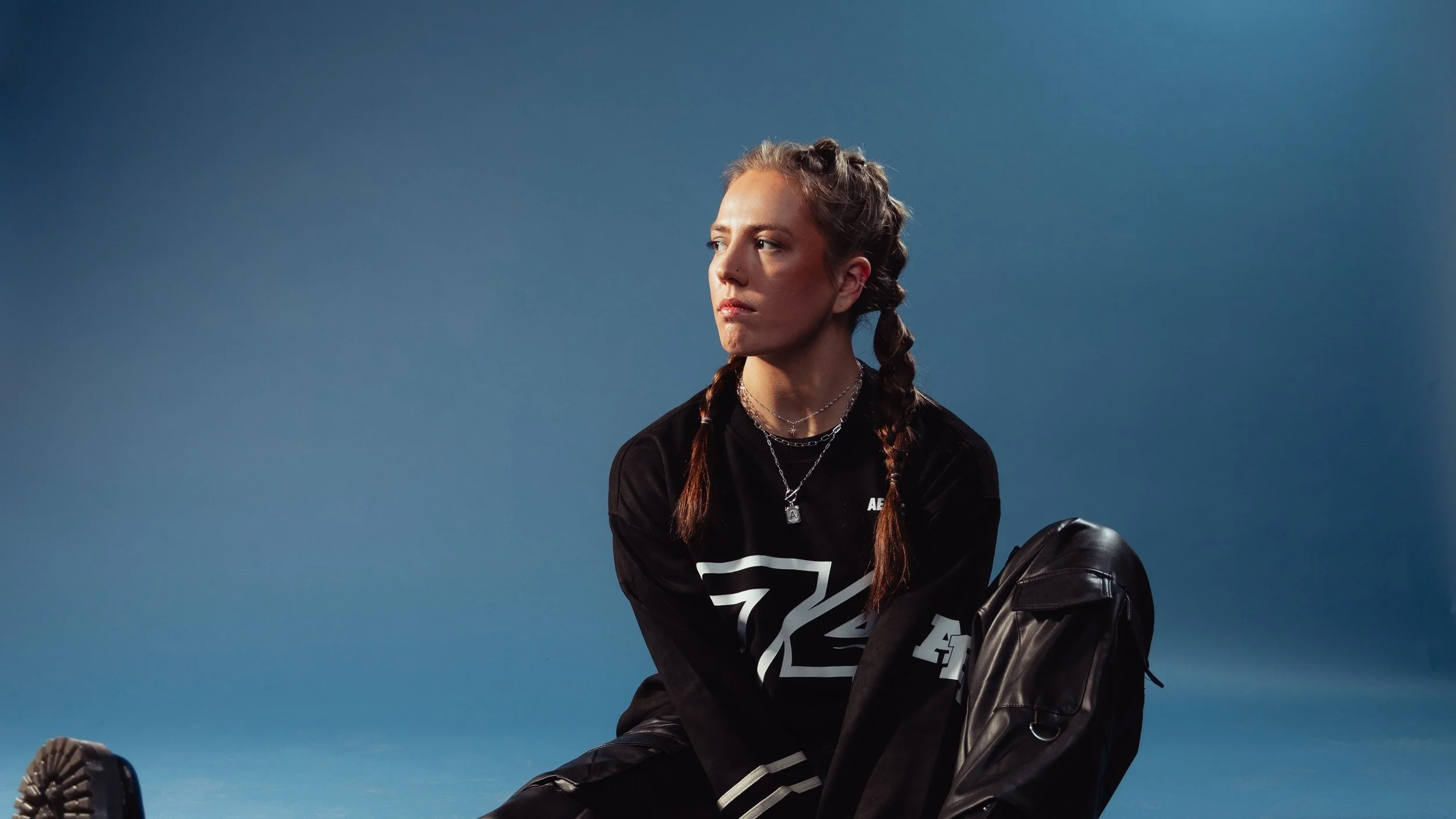 Music — Allison Eide