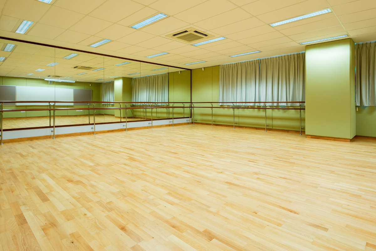 Education — Prospec Surfaces