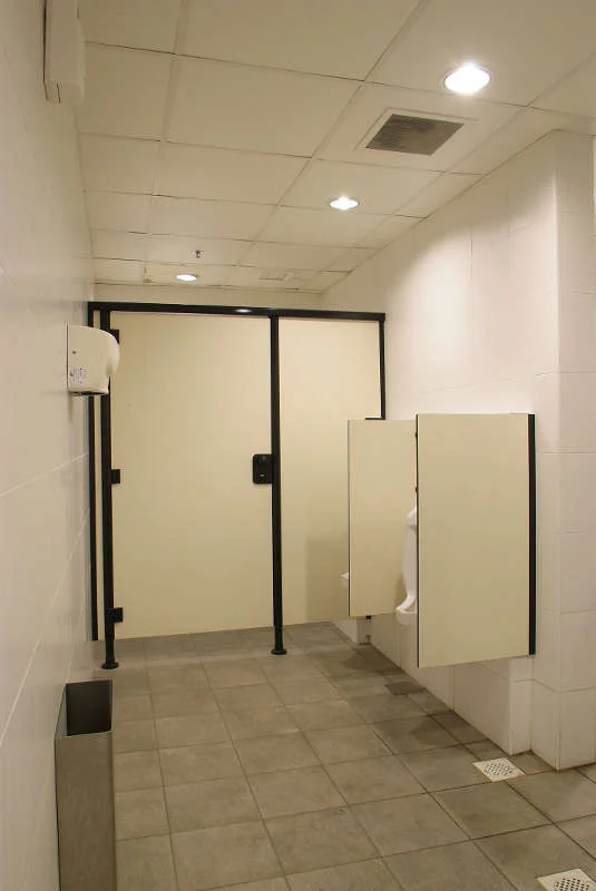 Commercial — Prospec Surfaces