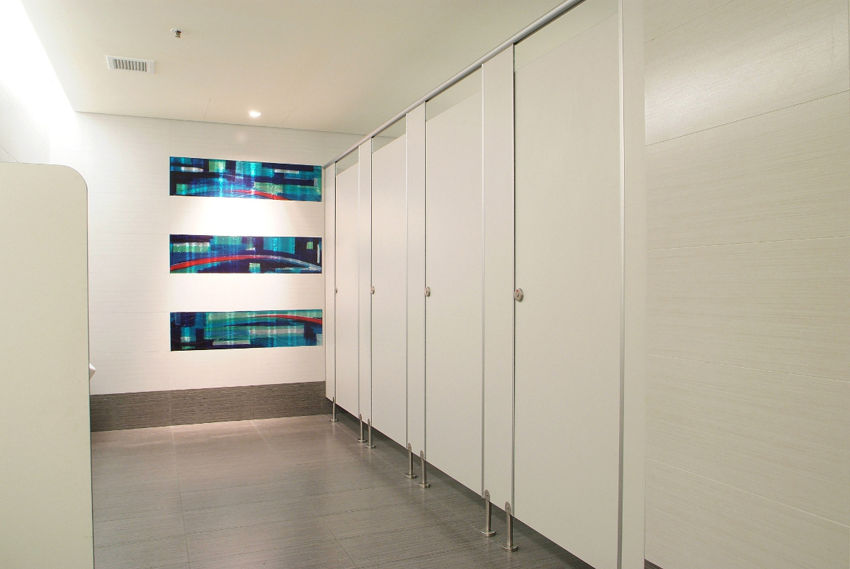 Commercial — Prospec Surfaces