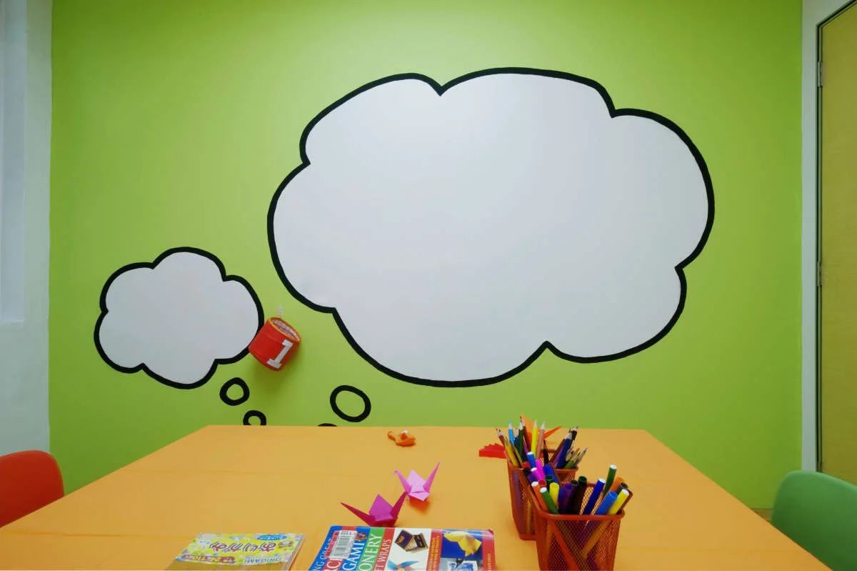 Commercial — Prospec Surfaces