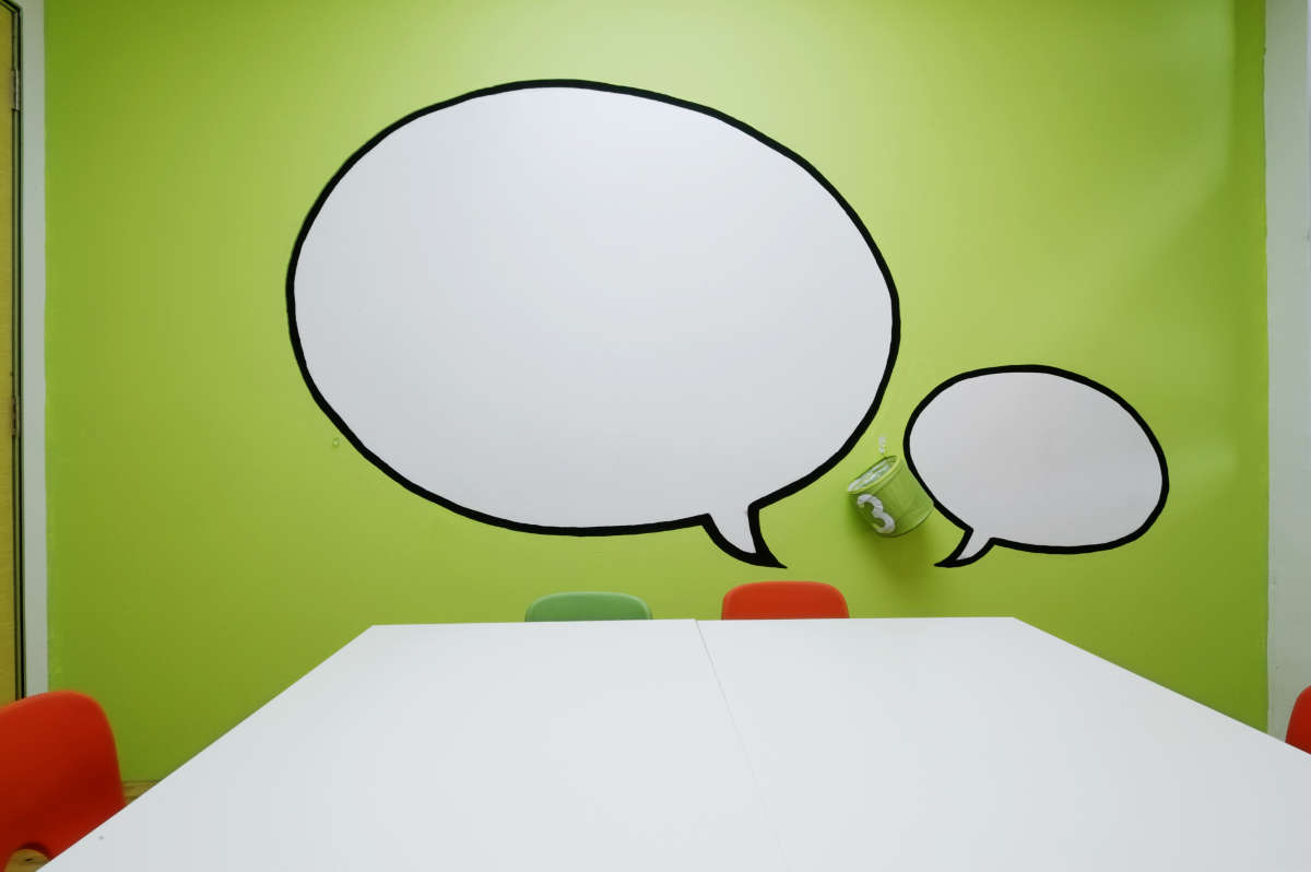 Commercial — Prospec Surfaces