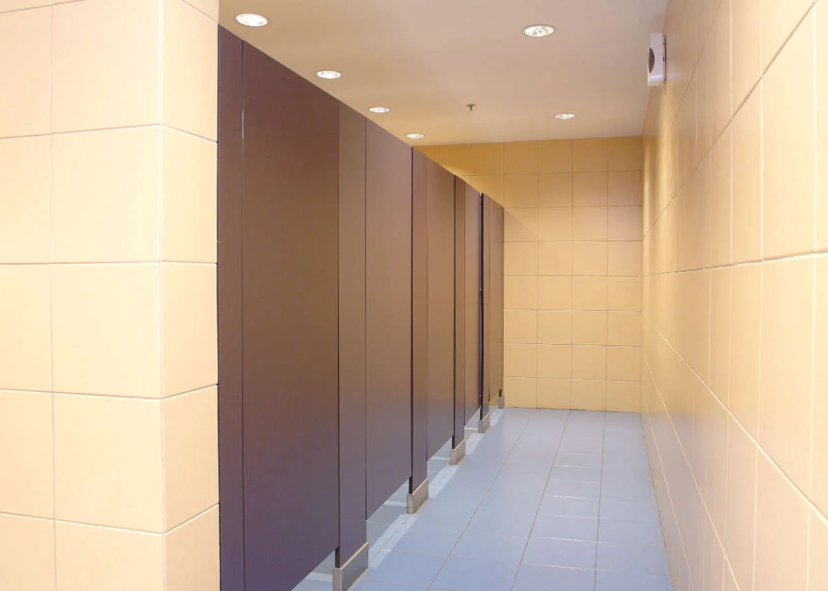 Commercial — Prospec Surfaces