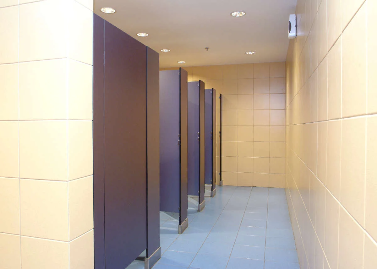 Commercial — Prospec Surfaces