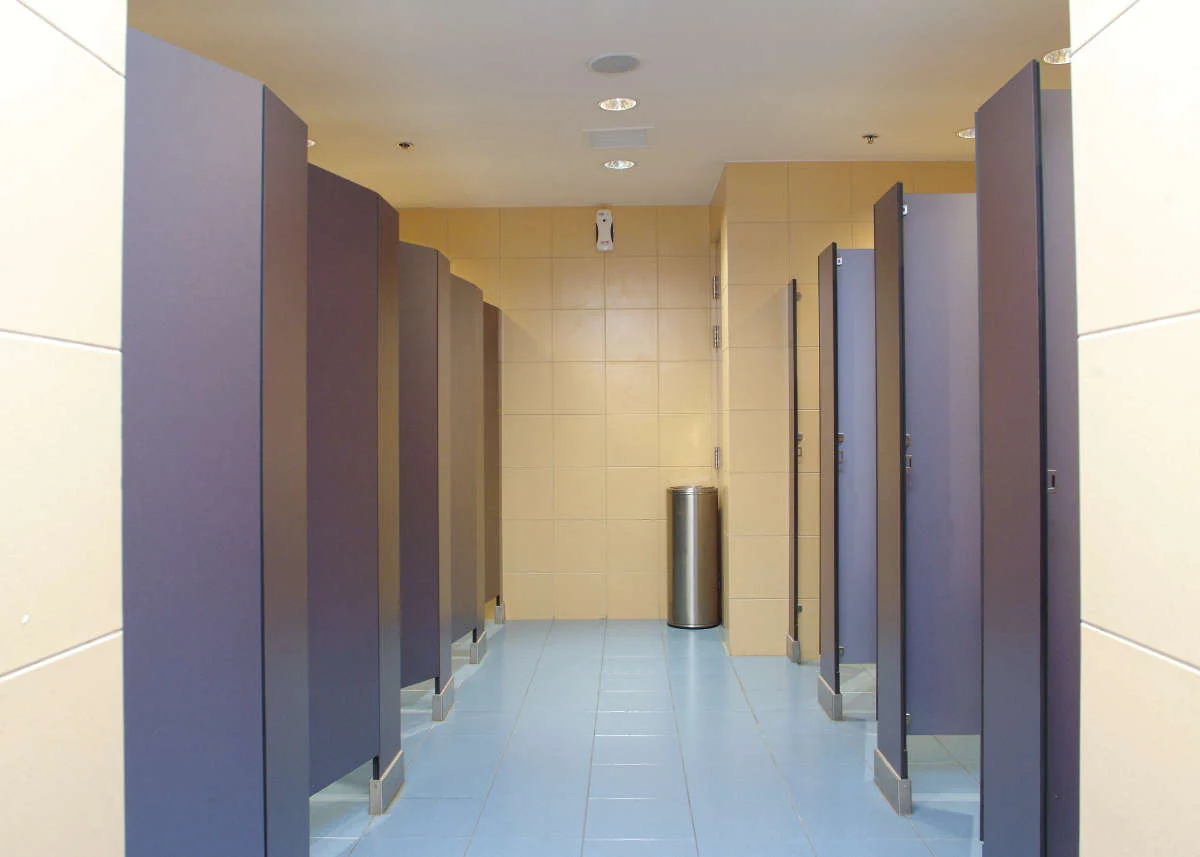 Commercial — Prospec Surfaces