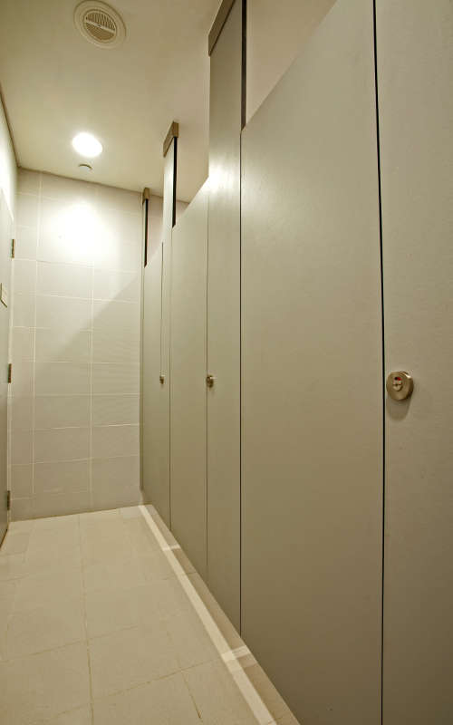 Commercial — Prospec Surfaces
