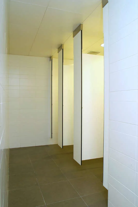 Commercial — Prospec Surfaces