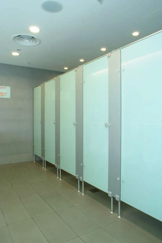 Commercial — Prospec Surfaces