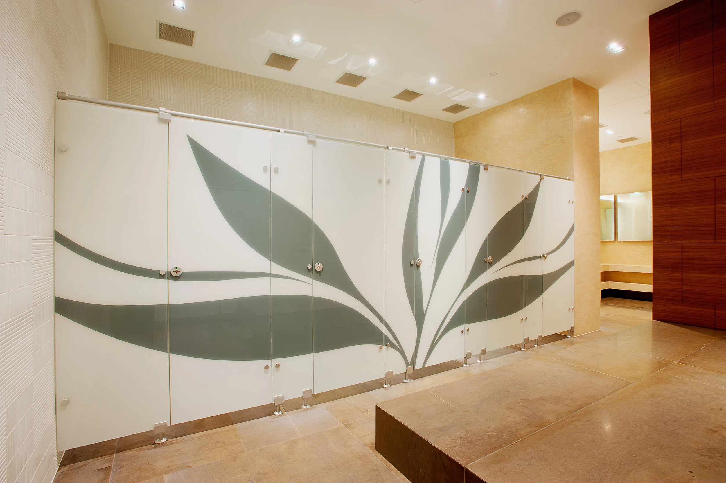 Cubicles - Marathon Collection — Prospec Surfaces