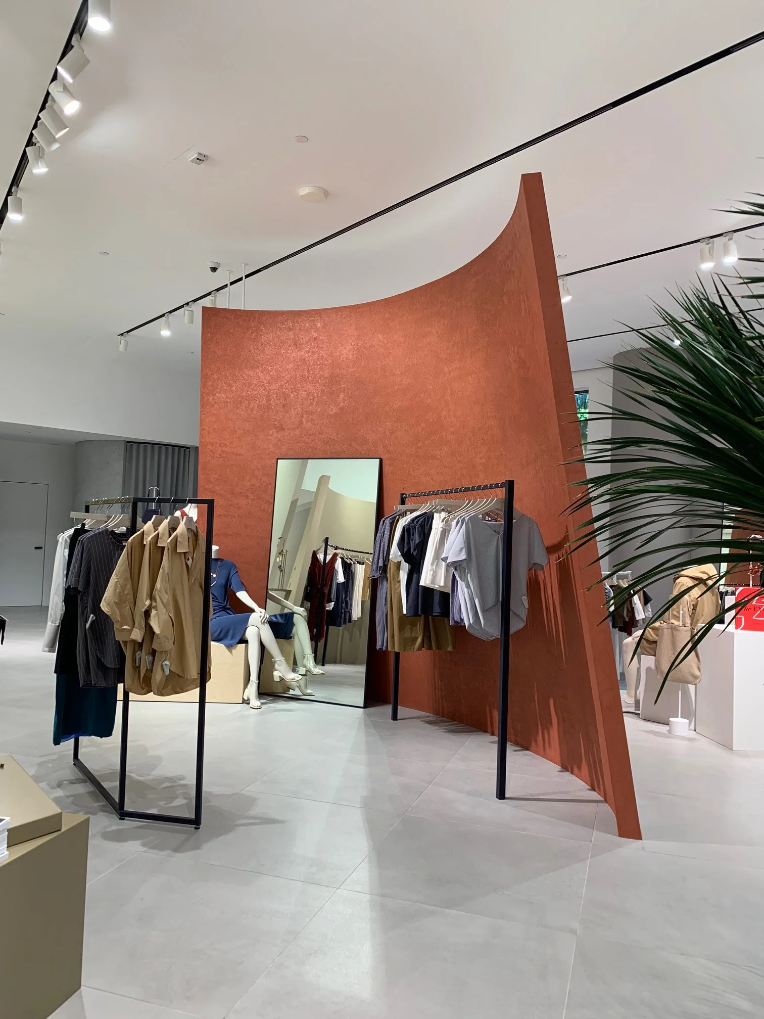 Commercial — Prospec Surfaces