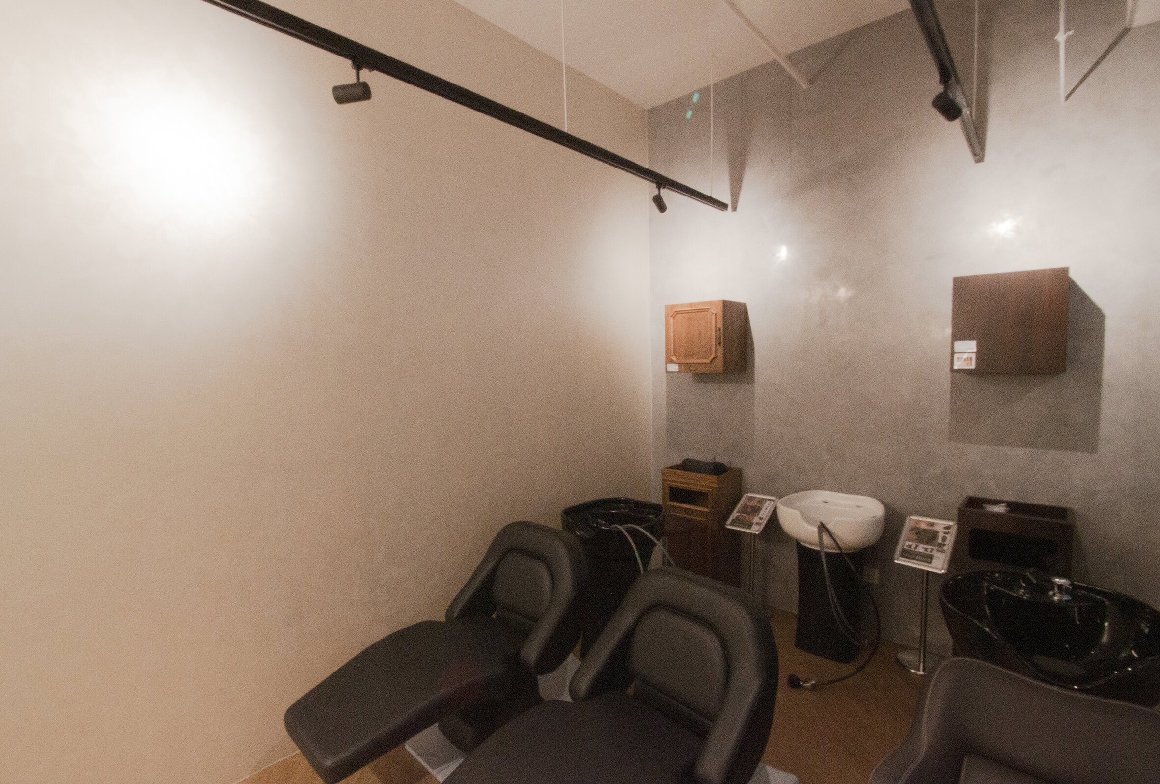 Commercial — Prospec Surfaces