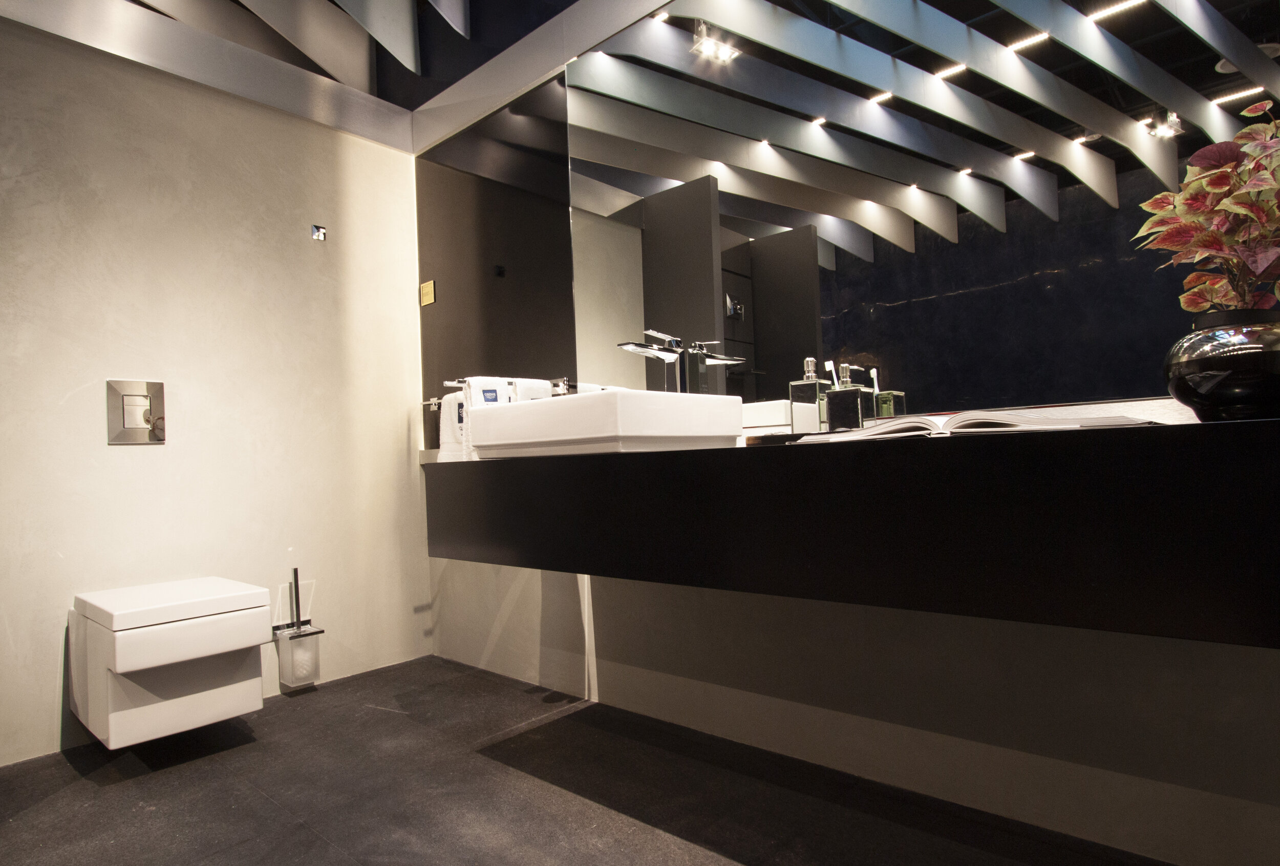 Commercial — Prospec Surfaces