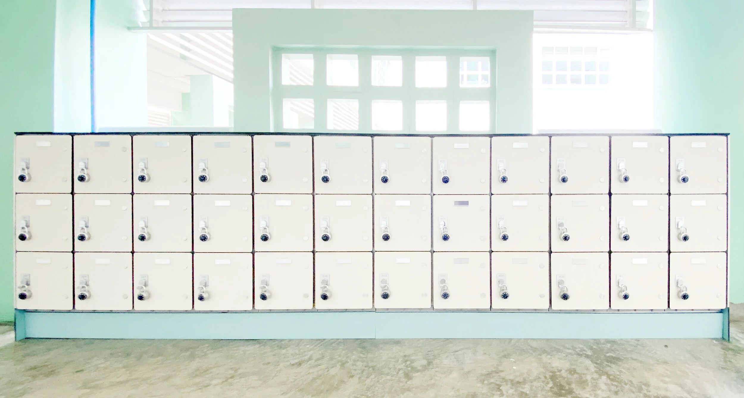 Education — Prospec Surfaces