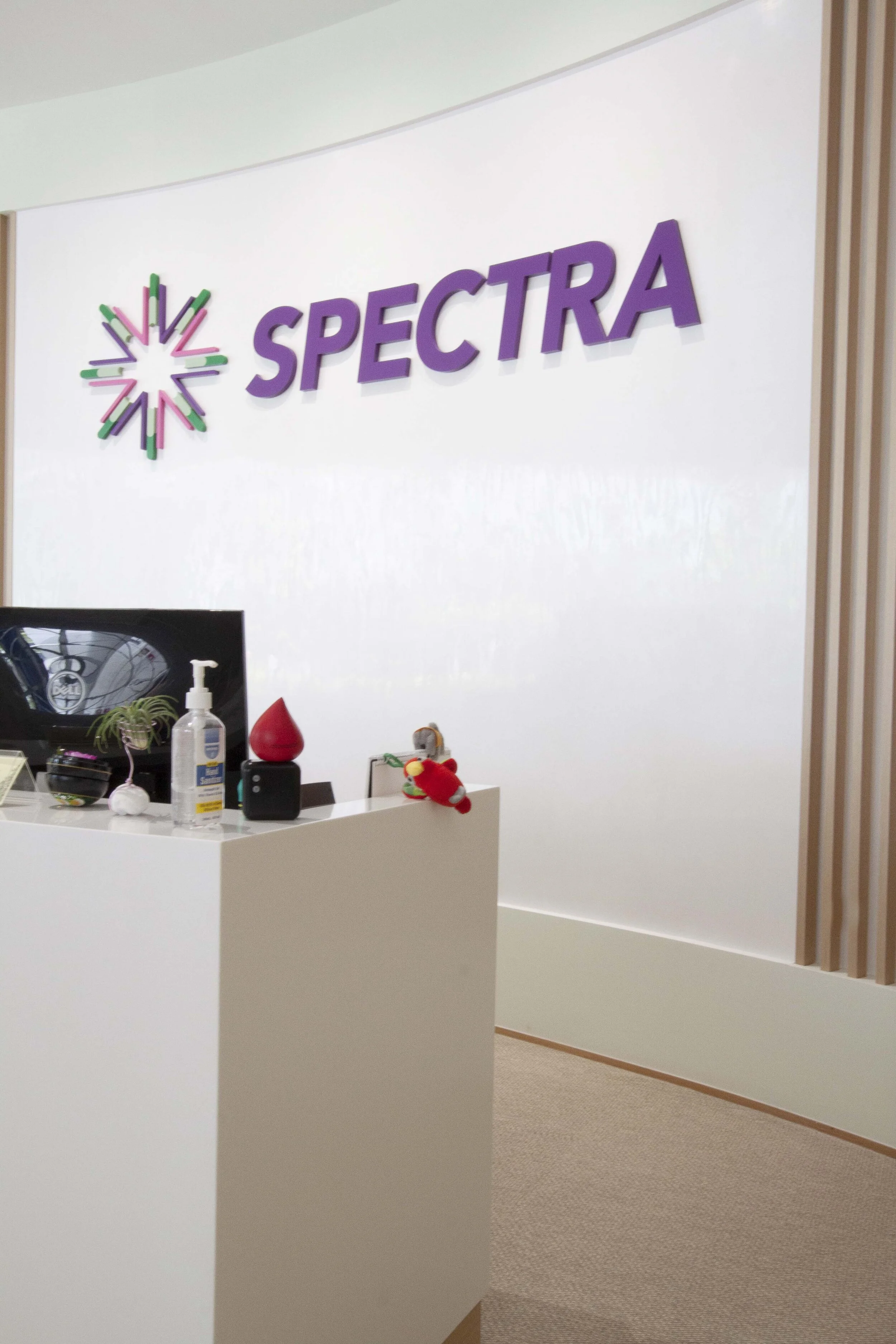 Education — Prospec Surfaces