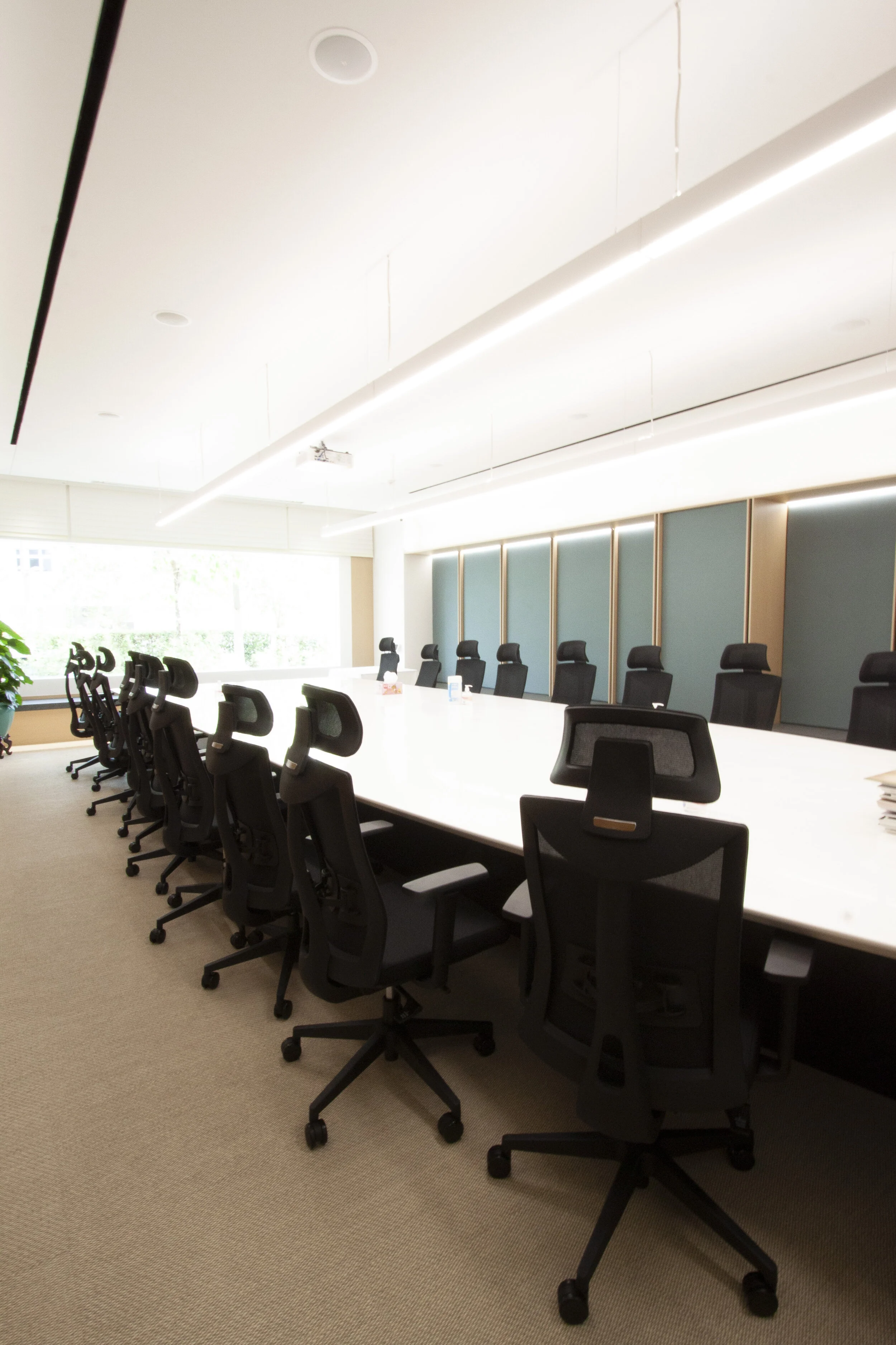 Education — Prospec Surfaces