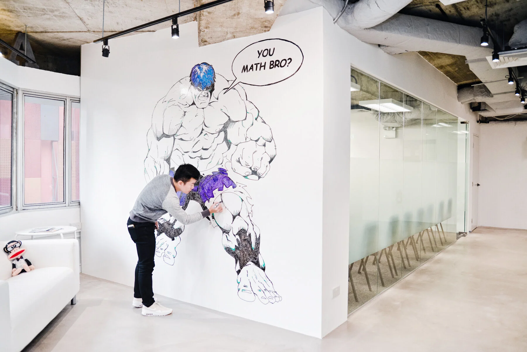 Education — Prospec Surfaces