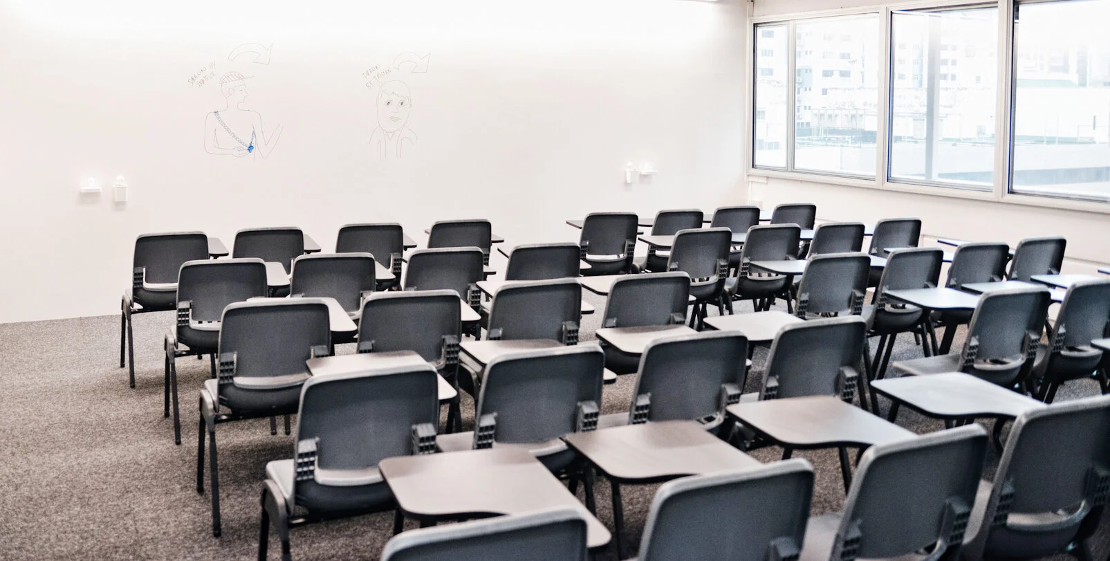 Education — Prospec Surfaces