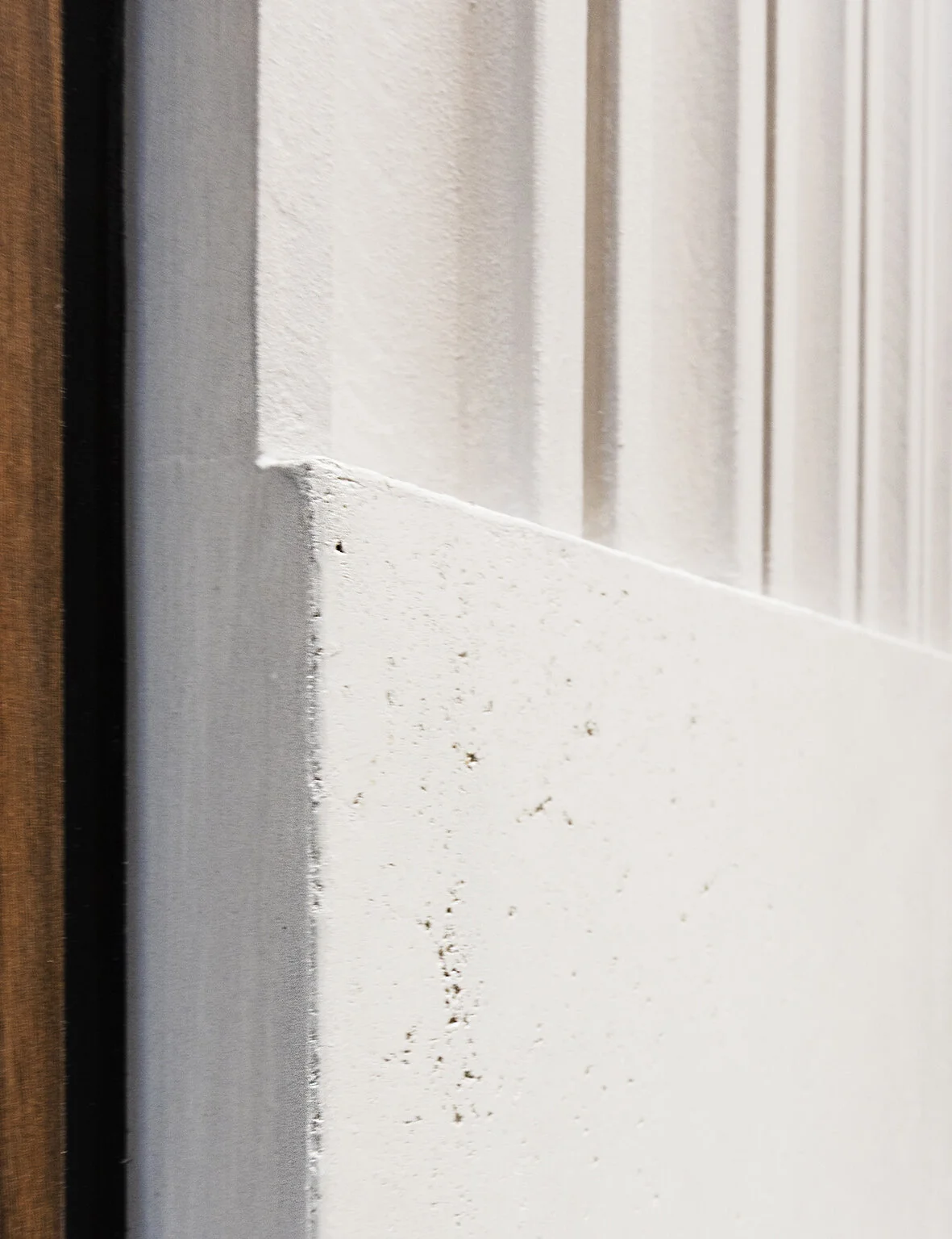 Commercial — Prospec Surfaces