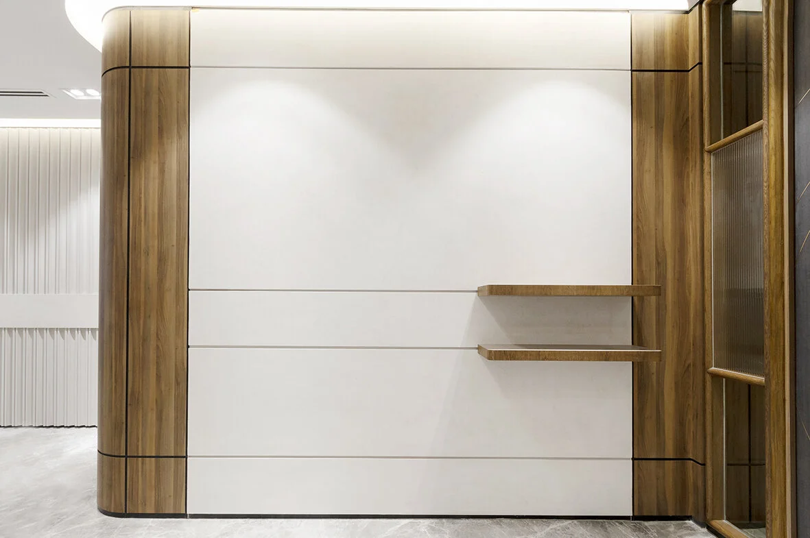 Commercial — Prospec Surfaces