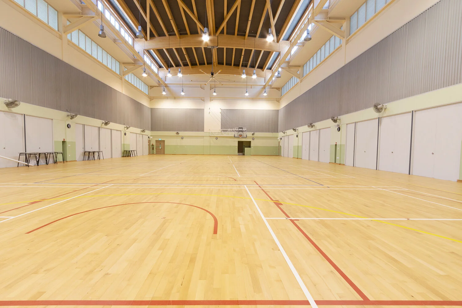 Education — Prospec Surfaces