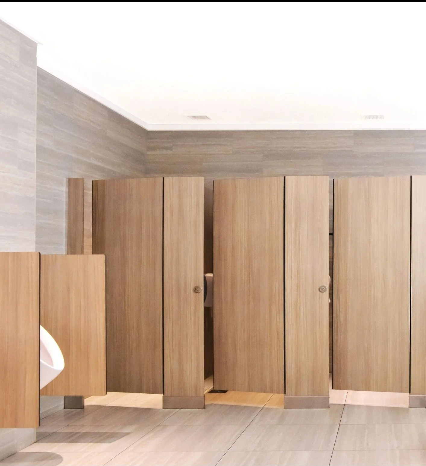 Cubicles - Marathon Collection — Prospec Surfaces