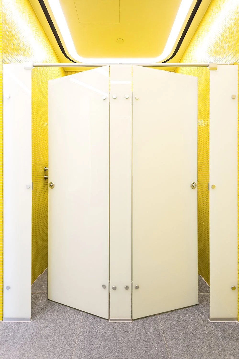 Cubicles - Marathon Collection — Prospec Surfaces