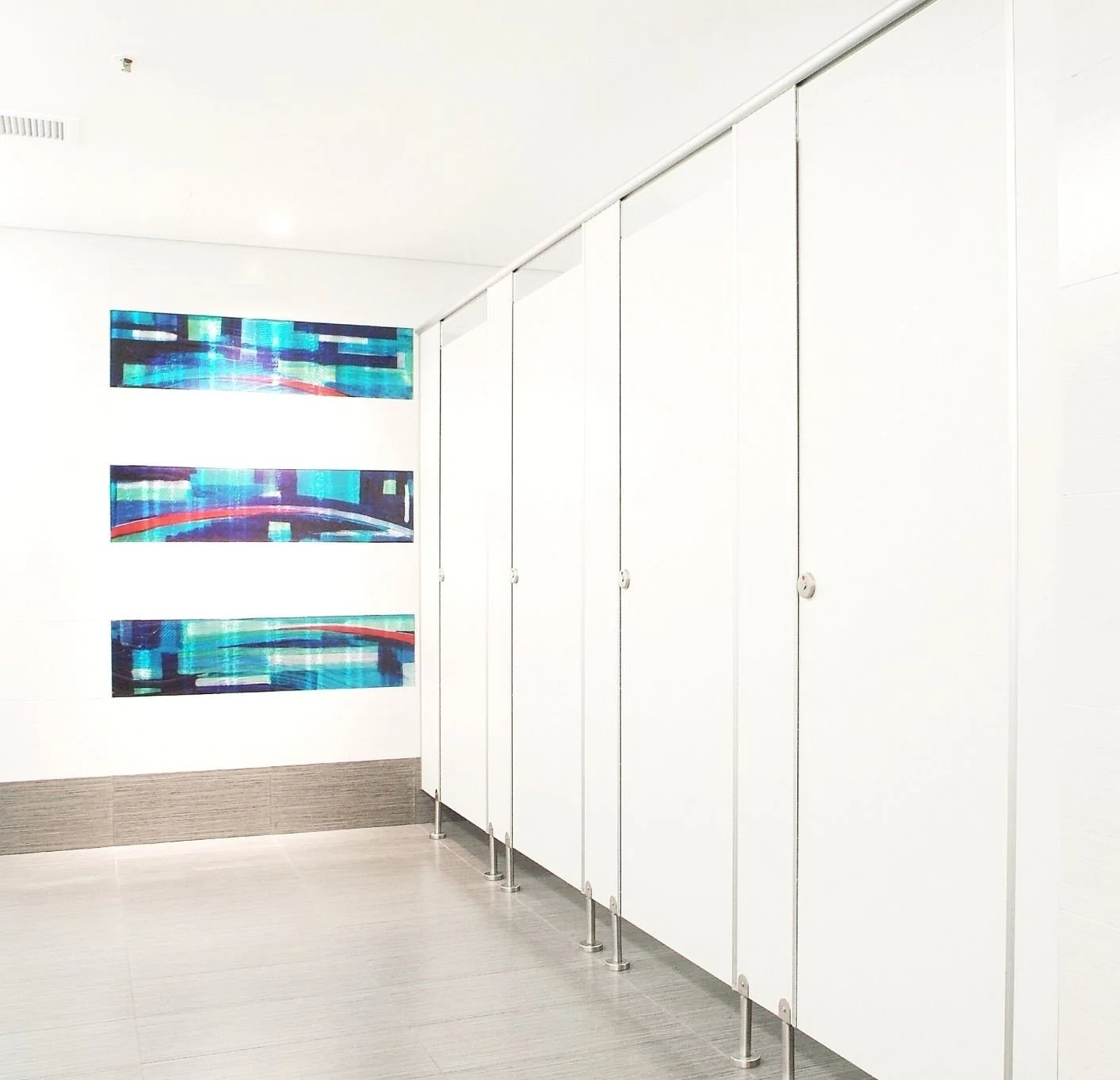 Cubicles - Marathon Collection — Prospec Surfaces