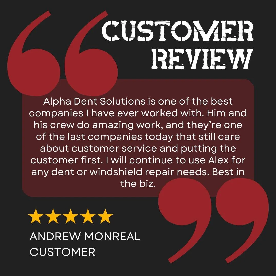 Alpha Dent Solutions