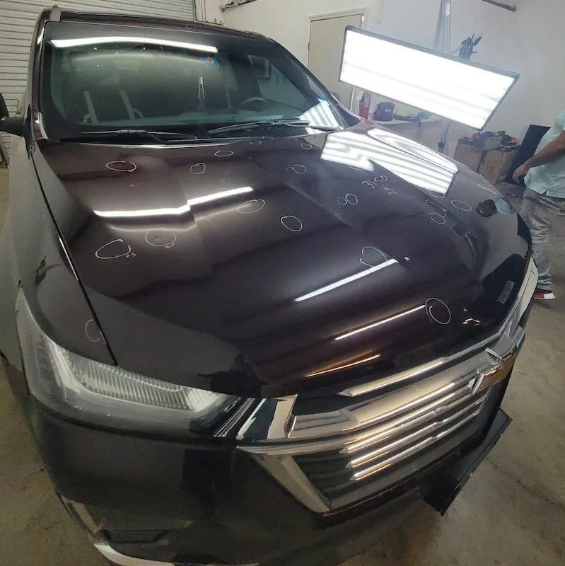 Alpha Dent Solutions