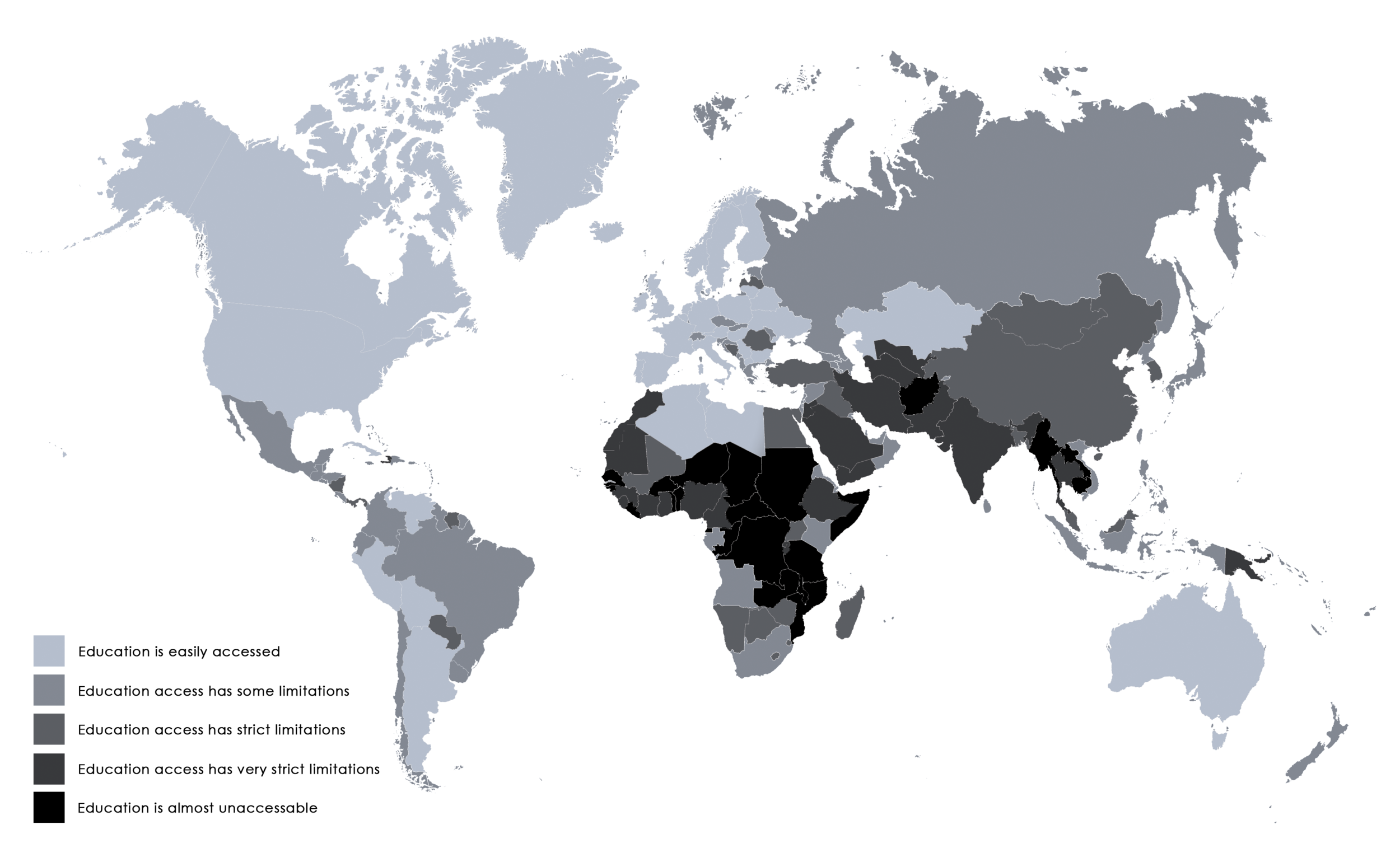 Shear Love International