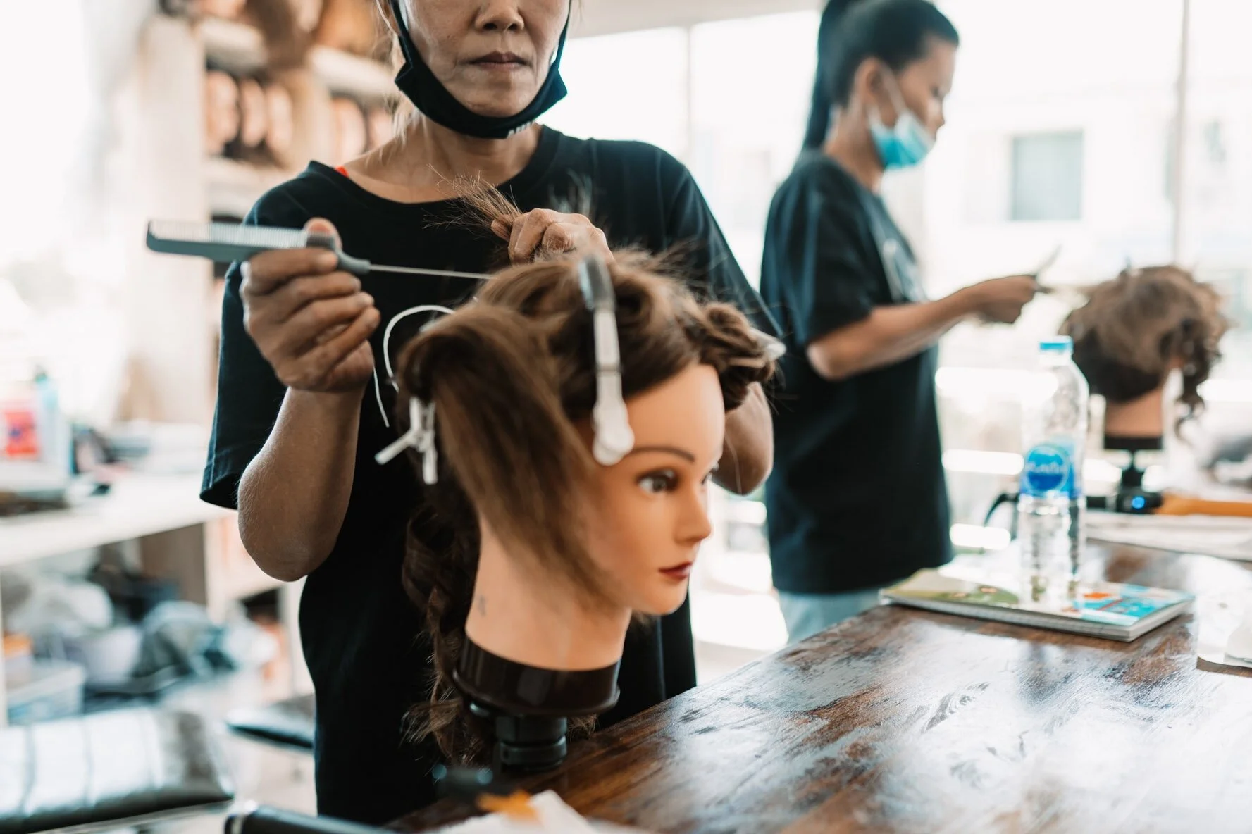 Shear Love International