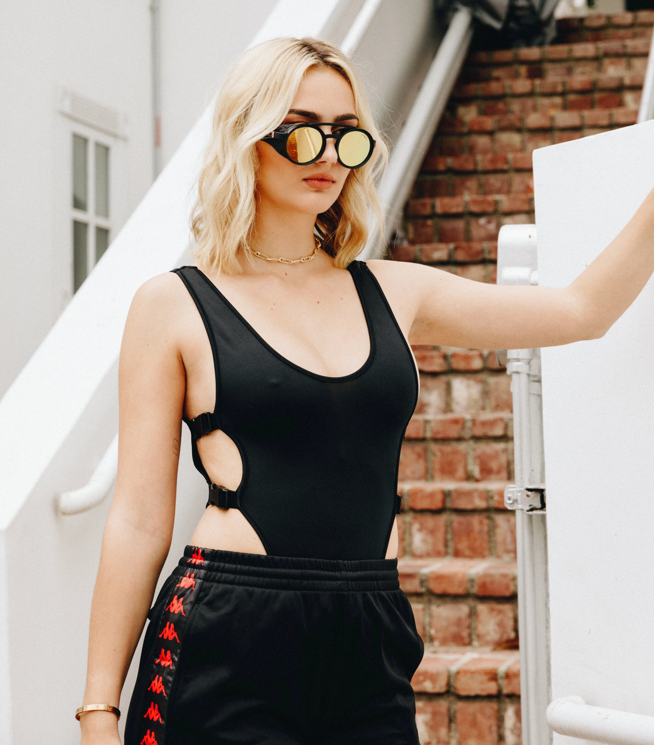 Kappa - Gumball — Ample Creative