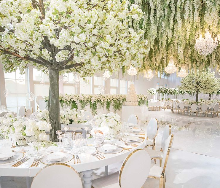 DK Weddings & Events