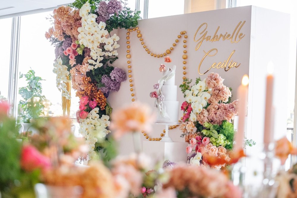 Parties — DK Weddings & Events