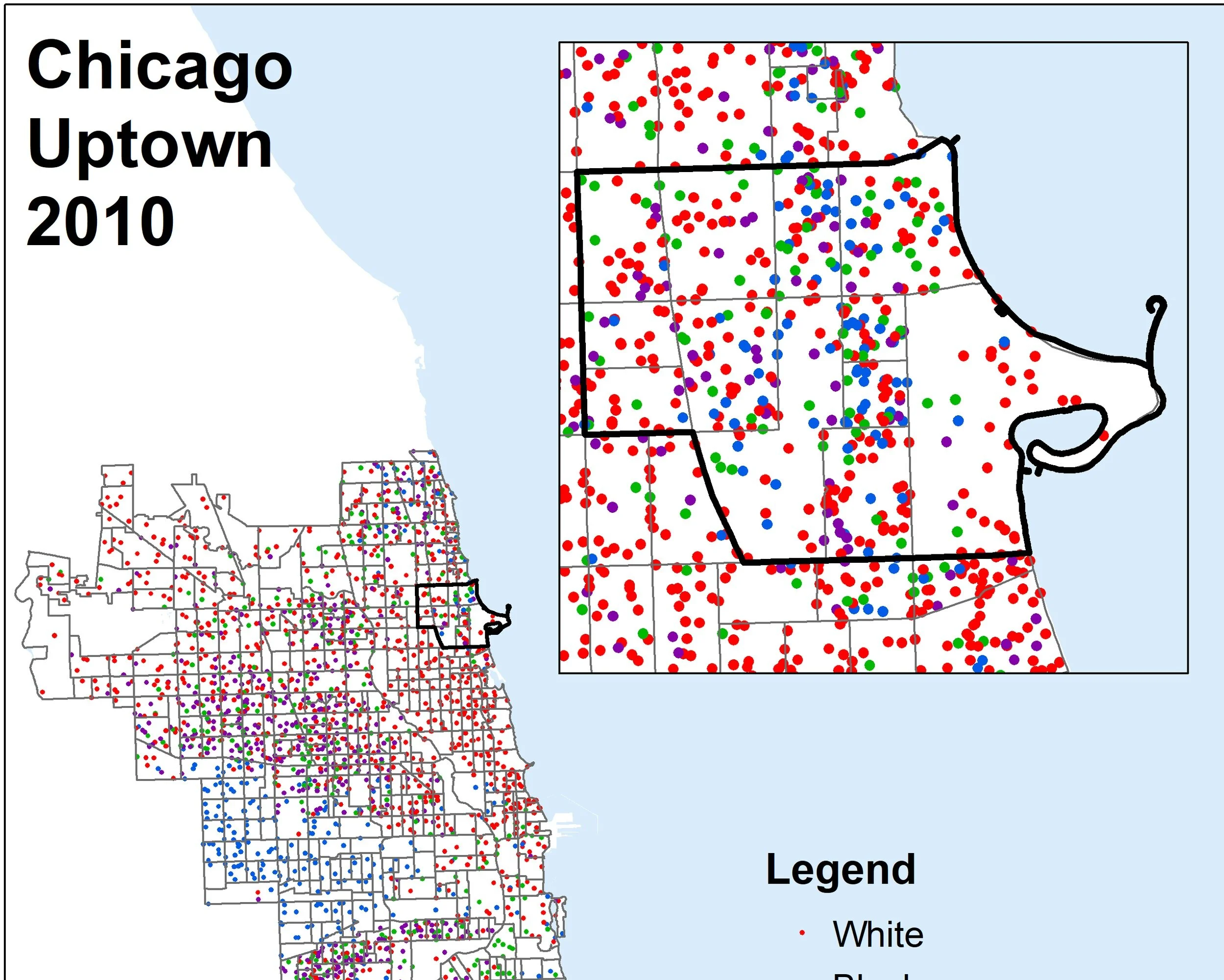 Projects — Dis/Placements