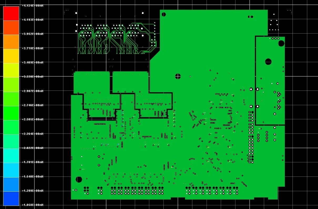 Decoupling Capacitor Optimization Webinar — Singularity Engineering Llc