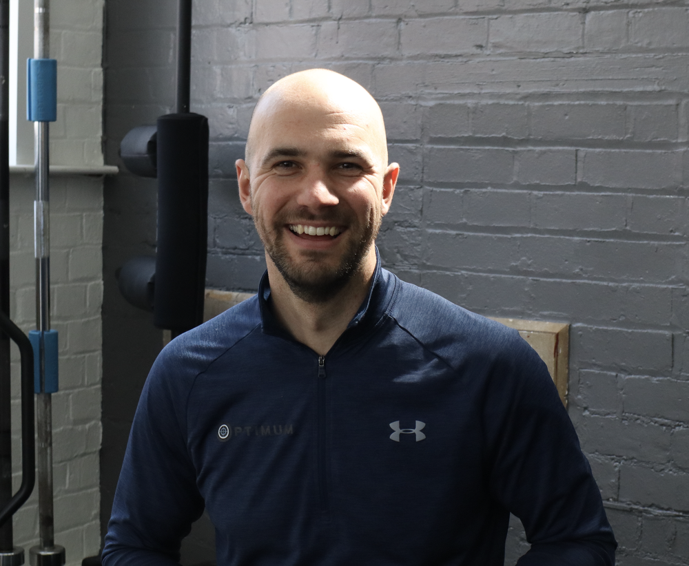 The Team — Optimum - Physiotherapy, Sports Massage & Injury Rehab in ...