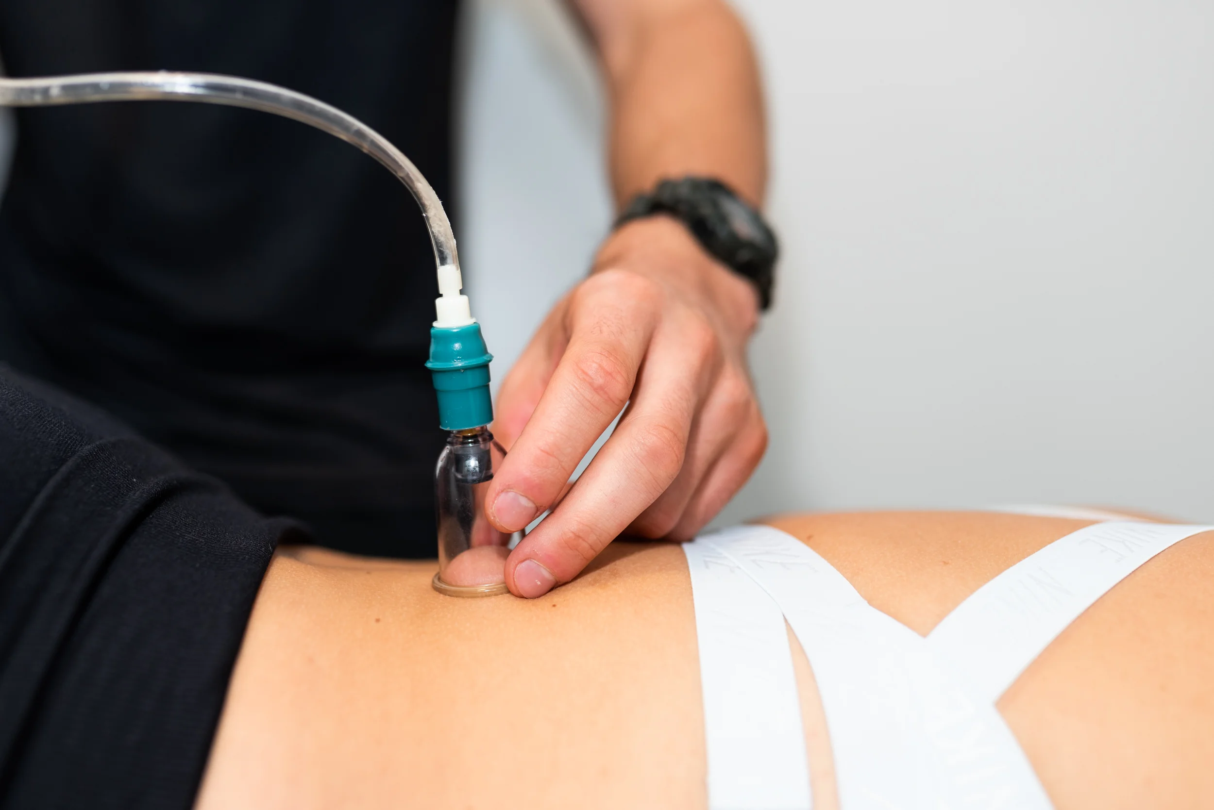 Optimum - Physiotherapy, Sports Massage & Injury Rehab in Derby ...