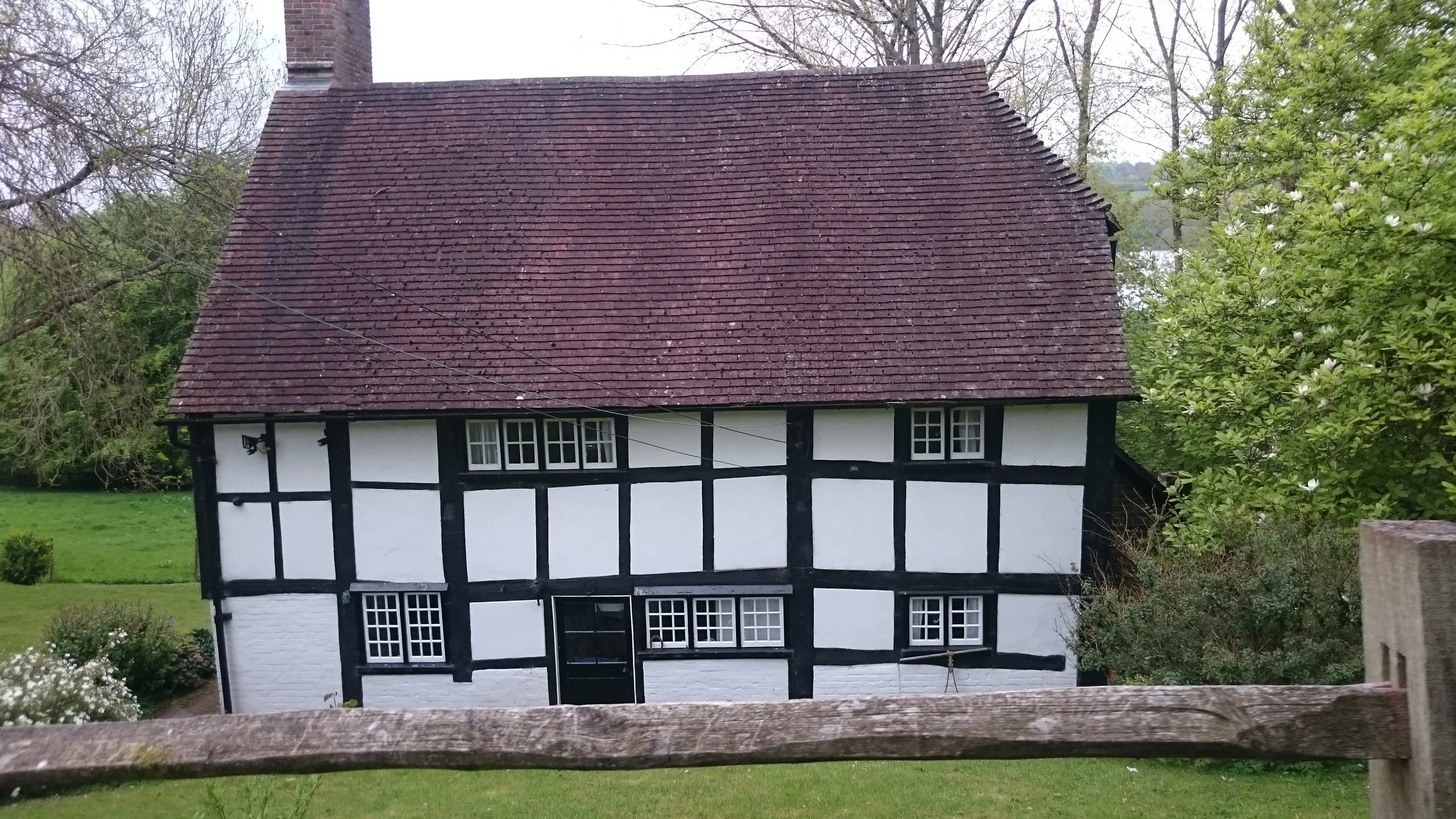 Balcombe Estate Properties — The Balcombe Estate