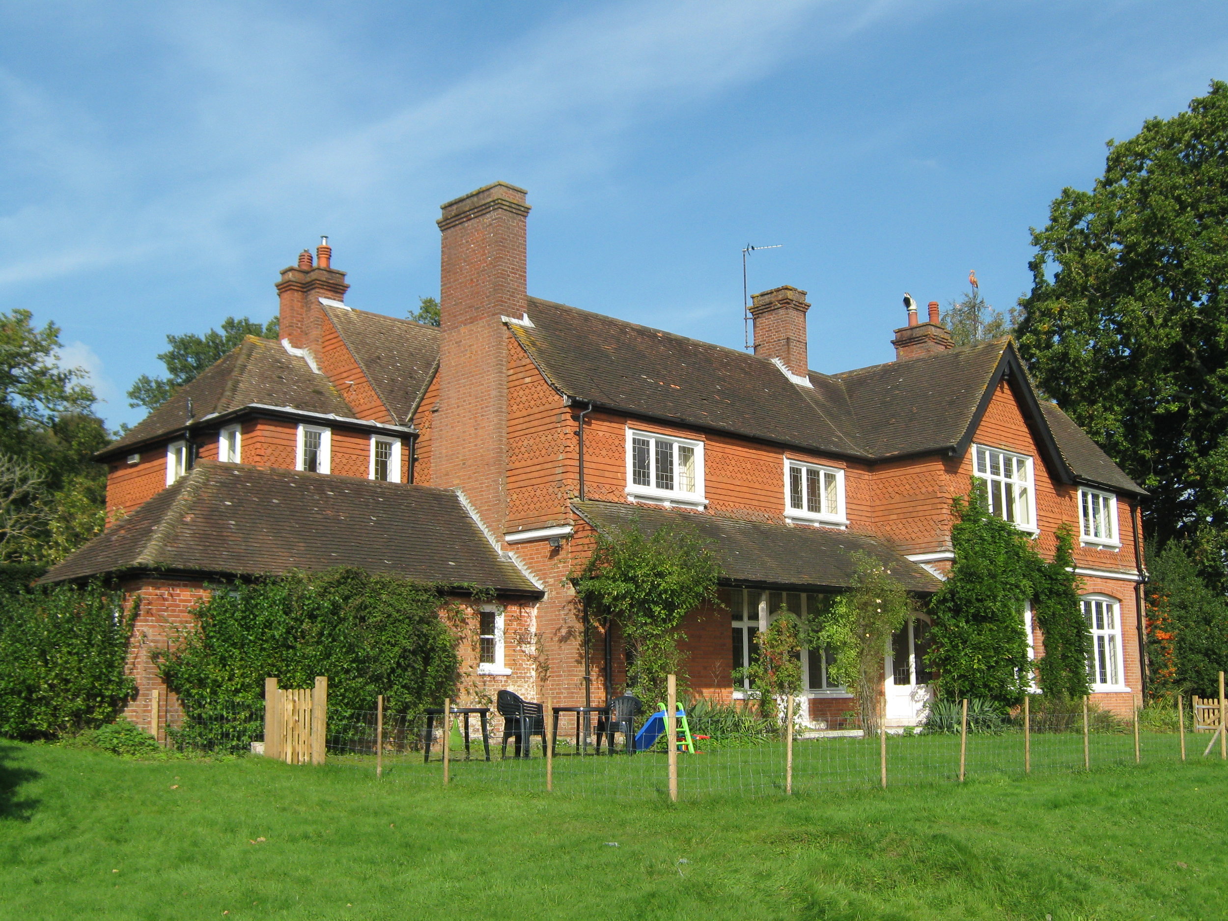 Balcombe Estate Properties — The Balcombe Estate