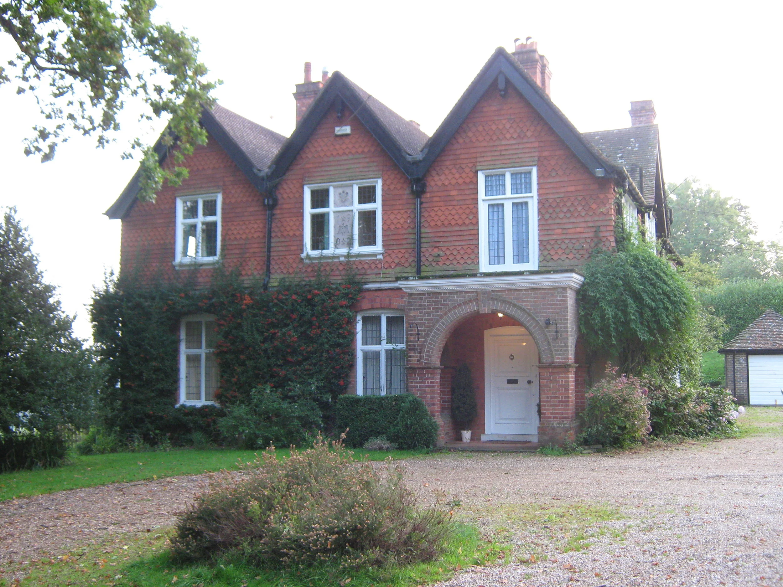 Balcombe Estate Properties — The Balcombe Estate