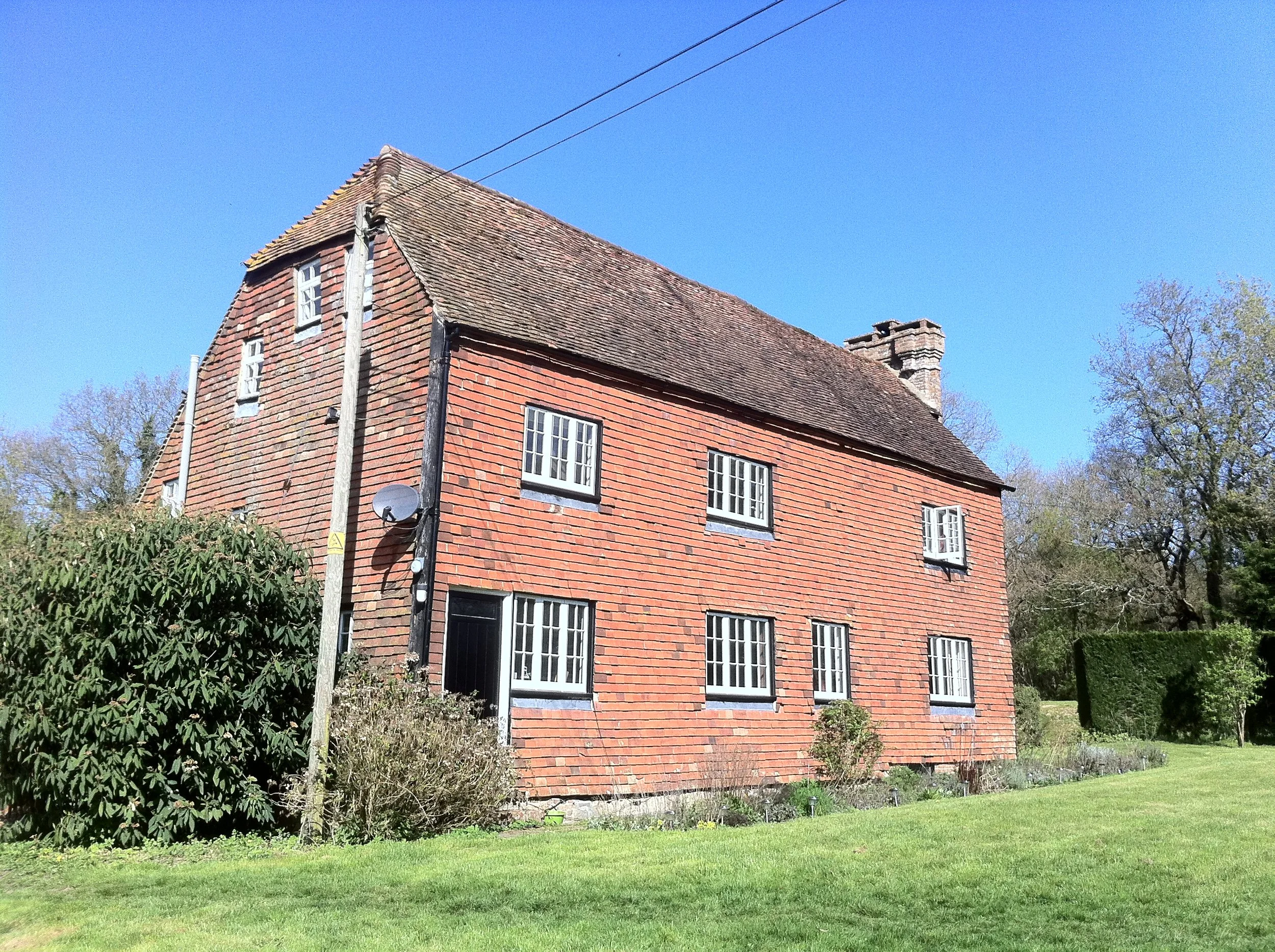 Balcombe Estate Properties — The Balcombe Estate