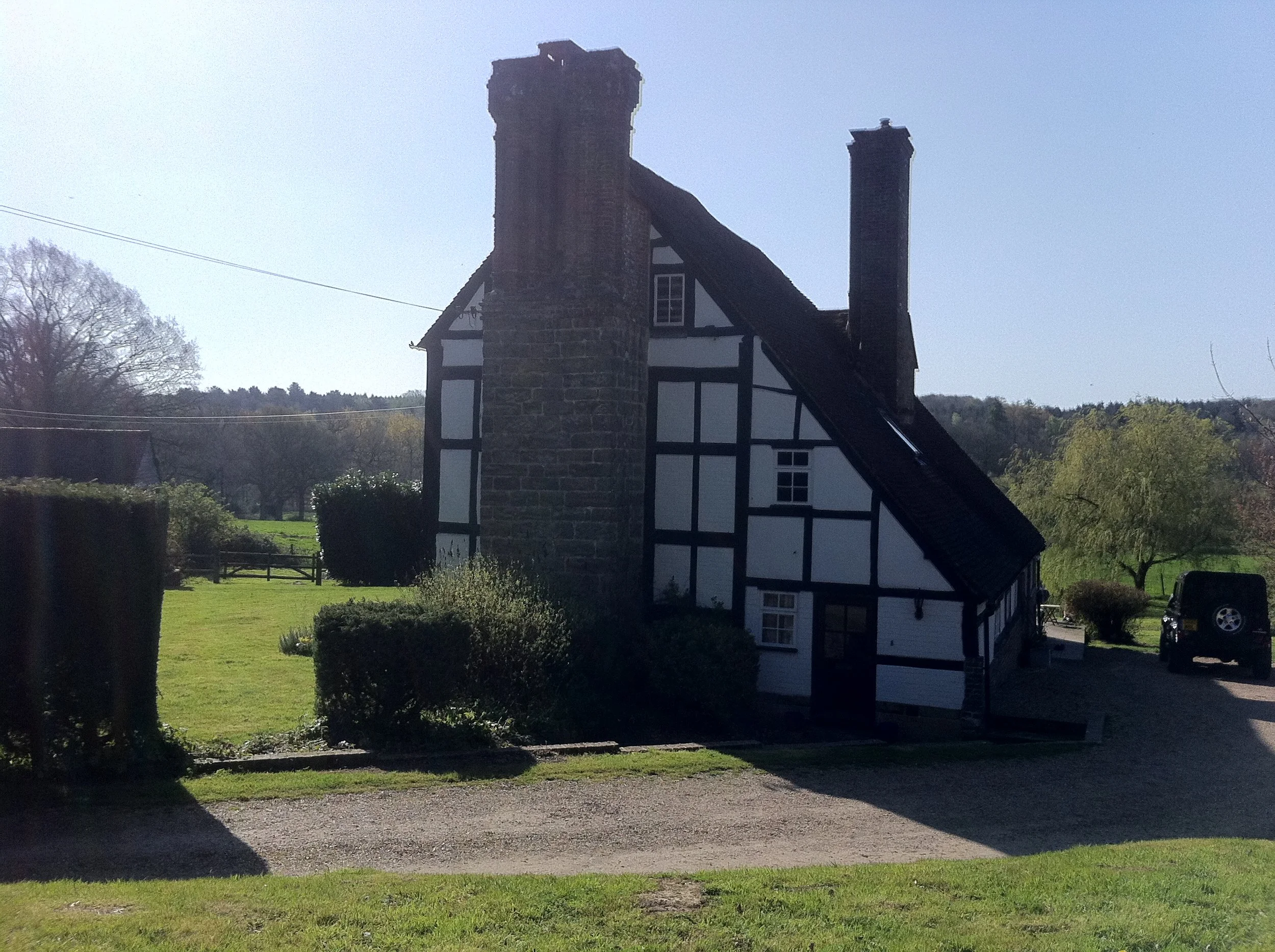 Balcombe Estate Properties — The Balcombe Estate