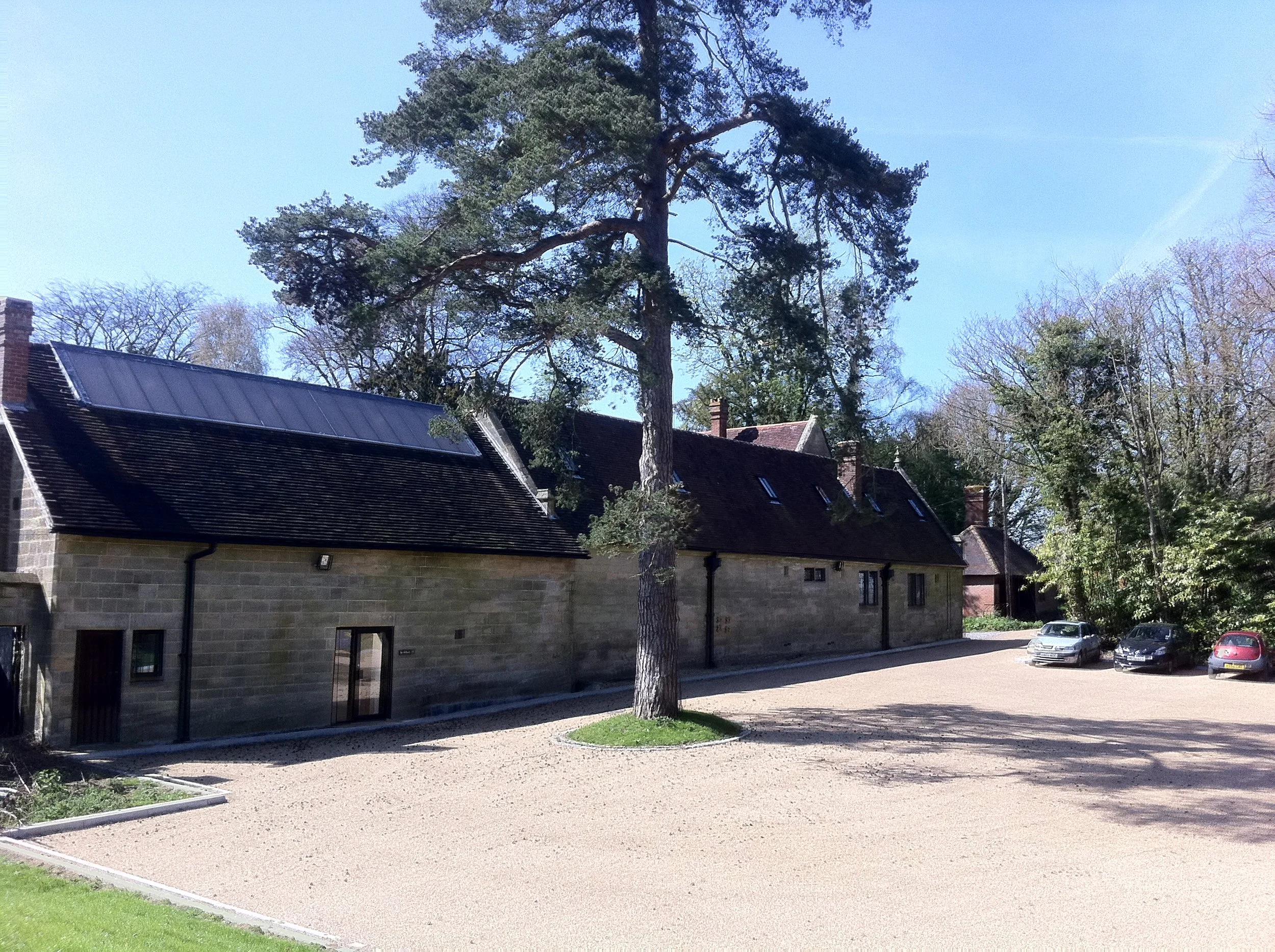 Balcombe Estate Properties — The Balcombe Estate