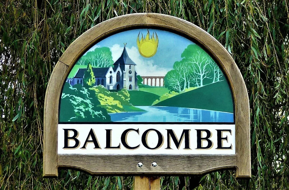 The Balcombe Estate