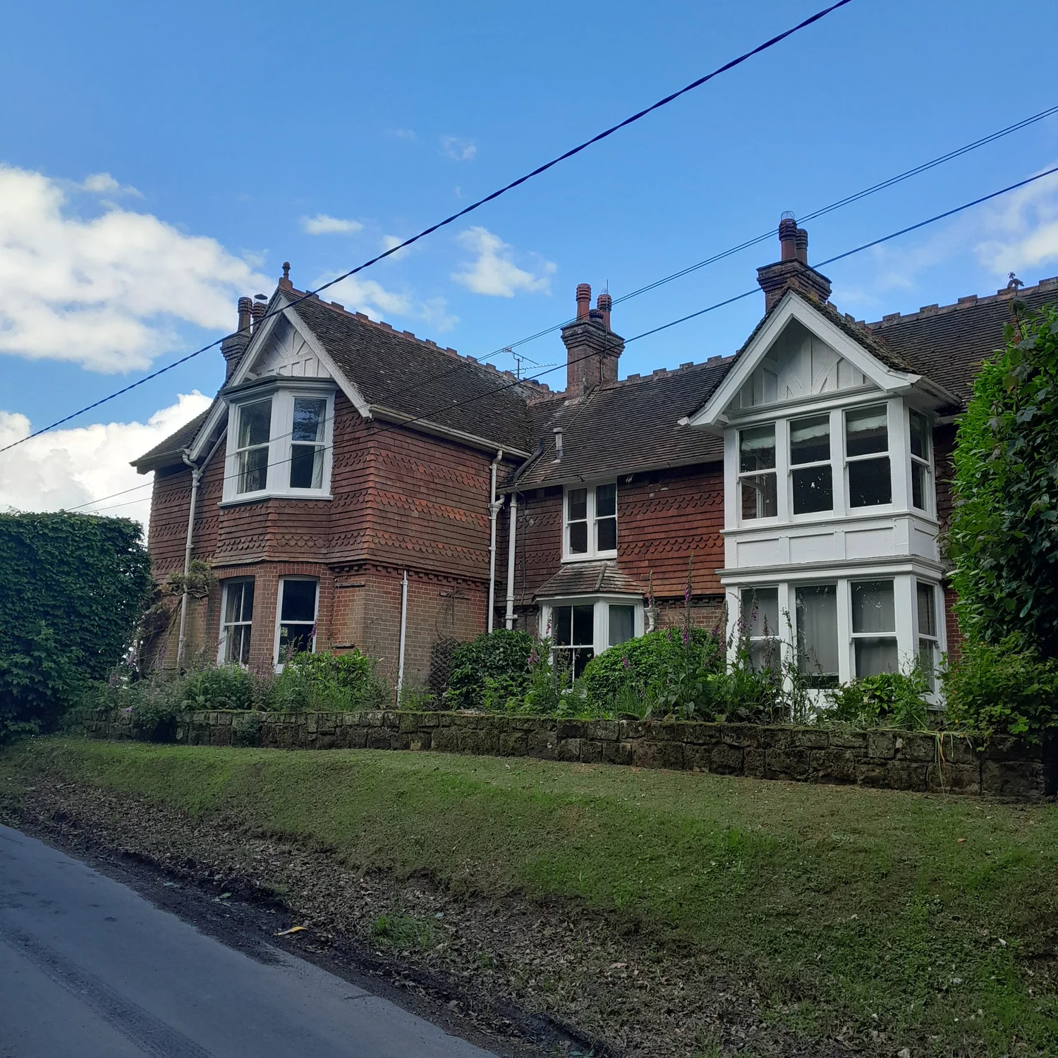 Properties to Let, Balcombe, West Sussex — The Balcombe Estate