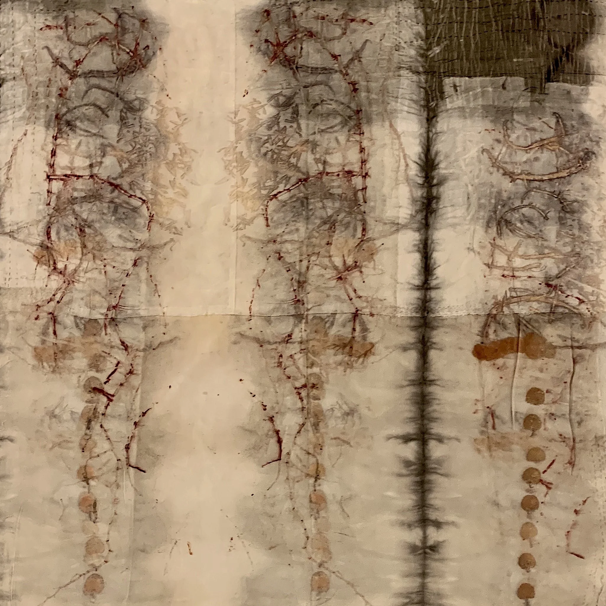 exhibitions — India Flint
