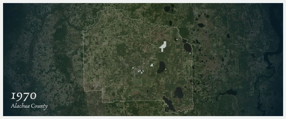 Alachua Conservation Trust — Mission and History