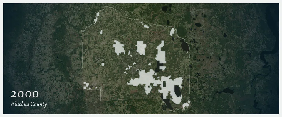 Alachua Conservation Trust — Mission and History