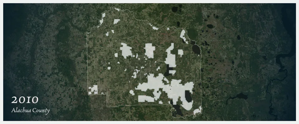 Alachua Conservation Trust — Mission and History